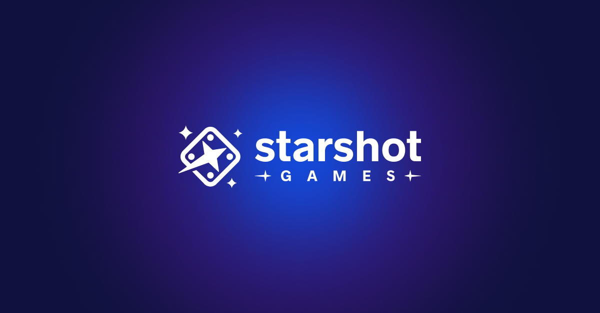 Game Creators and Software Providers | Starshot Games